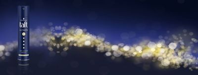 Schwarzkopf | Taft | Ontdek onze Ultimate producten