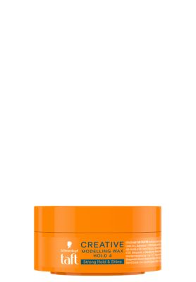 Creative Looks vosak za oblikovanje