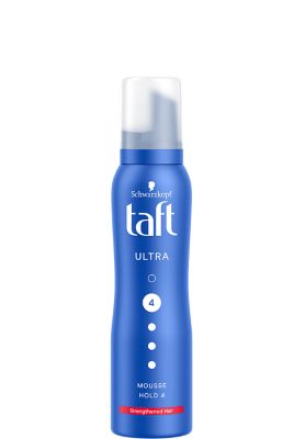 Schwarzkopf Taft Mousse Ultra 150 ml