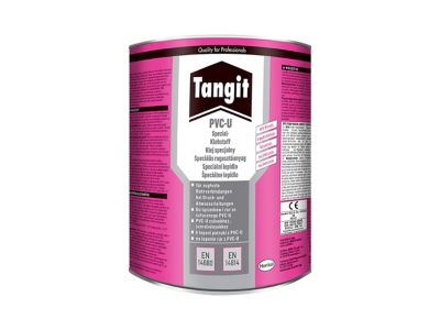 Tangit PVC-U lepak