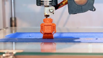 How to glue 3D prints: The essential guide for DIYers