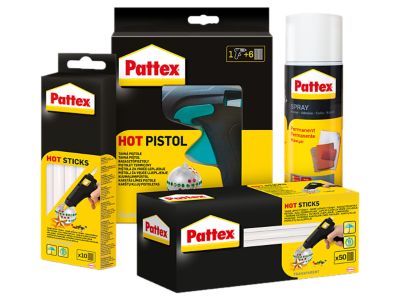 Pattex