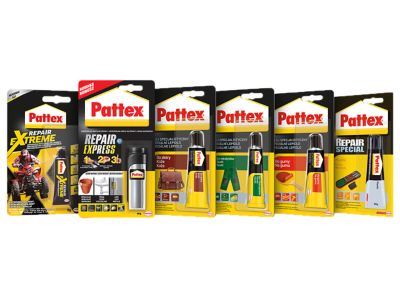 Pattex