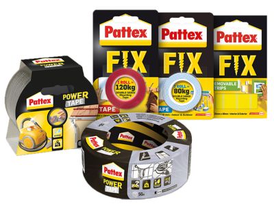 Pattex