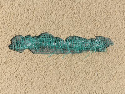 How to Repair Damaged Plaster on Facades – Tutorial