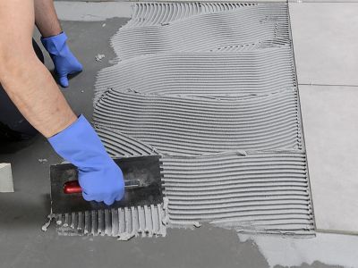 Tiling Technical Data Sheets - Polybit