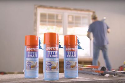 Your guide to using window insulation foam