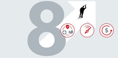 The big 8 - Henkel Adhesives | Henkel Adhesives