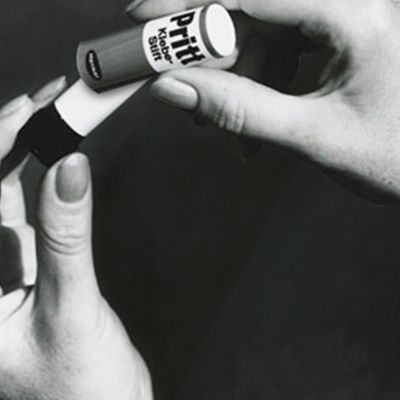 En savoir plus - Apprenez pourquoi Pritt est unique