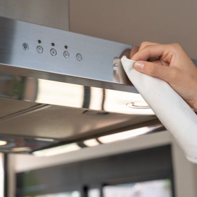 How to remove epoxy from metal quickly and easily