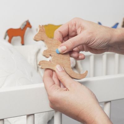 Tackling DIY projects with fun tak