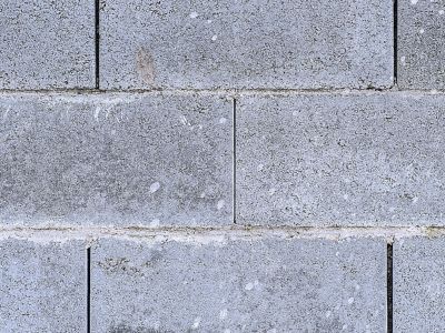 Inspect and prepare walls for thermal insulation installation properly ...