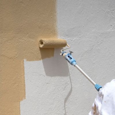 Masilla de color: el ingrediente mágico para tu hogar