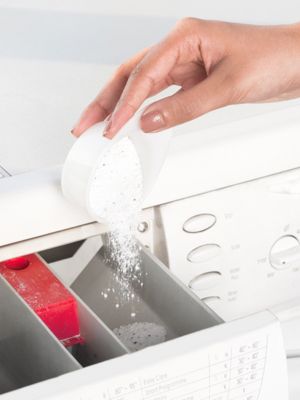 How to Dose Detergent Correctly | Persil®