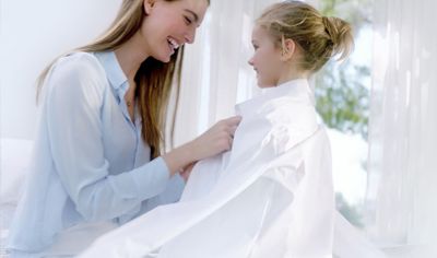 Hygienically Clean Laundry | Persil®