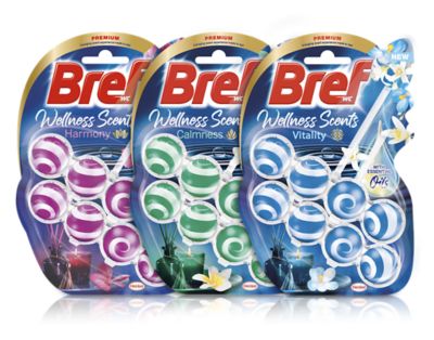 Bref Wellness Scents