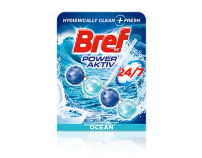 Odorizant Bref Power Active Ocean