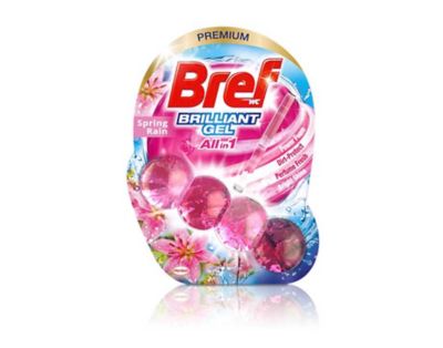 Brilliant Gel Spring Rain