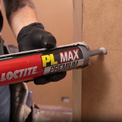 3 Ways Adhesives Can Make Home Renovations Easier