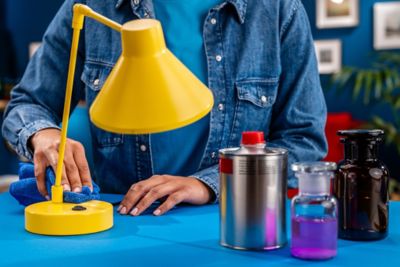 How to remove epoxy from metal: A quick and easy guide