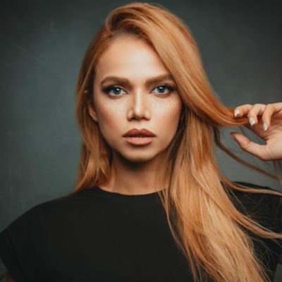 Frisyrer med sidbena