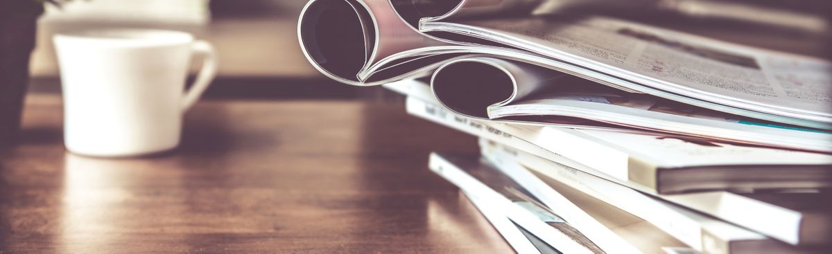 Paper trail – how to reuse old paper