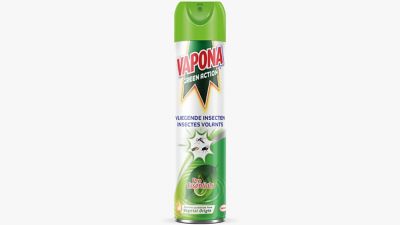 Vapona Green Action Spray Vliegende Insecten