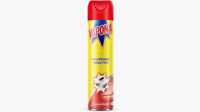 Vapona Kruipende Insecten Spray | Insectia