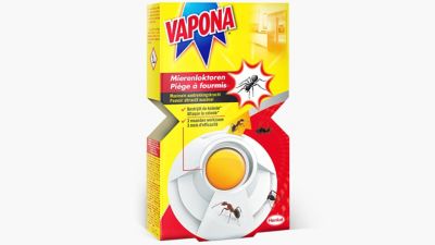 Vapona Mierenloktoren: krachtig anti-mierenmiddel | Insectia