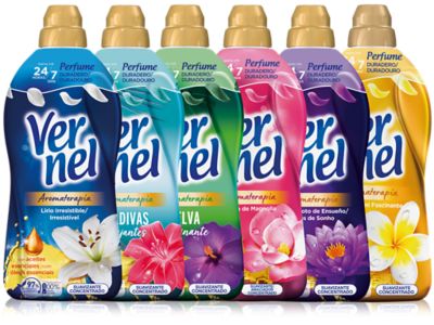 Vernel | Aromaterapia: Fragancias con aceites esenciales que enamoran