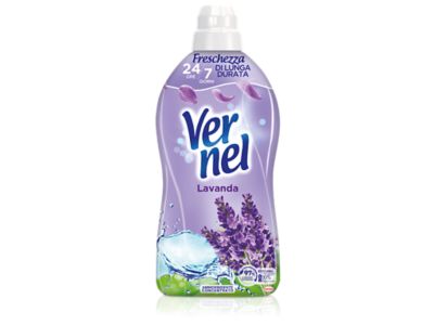 Vernel Lavanda | Per un freschezza di lunga durata