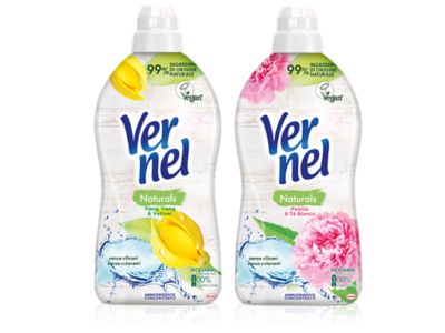 Vernel | Naturals