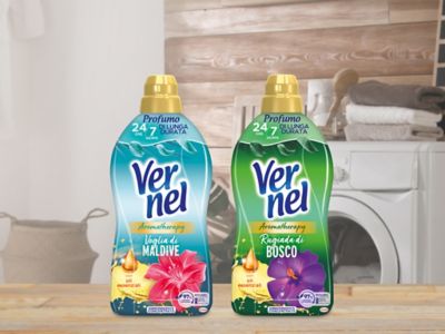 Vernel | Prodotti