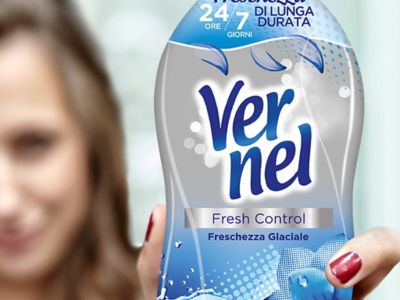 Vernel Trasparenza | La nostra idea di packaging