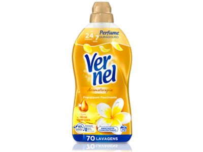 Vernel | Aromaterapia: Fragrâncias apaixonantes com óleos essenciais.