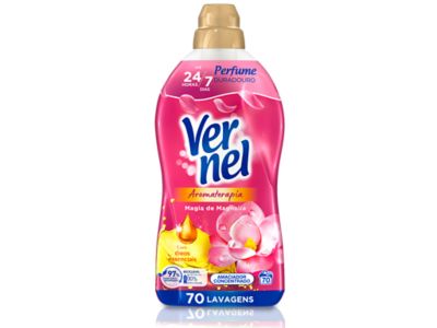 Vernel | Aromaterapia: Fragrâncias apaixonantes com óleos essenciais.