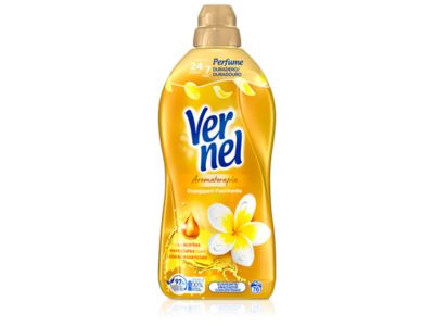 Vernel | Aromaterapia: Fragrâncias apaixonantes com óleos essenciais.