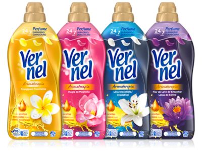 Vernel | Aromaterapia: Fragrâncias apaixonantes com óleos essenciais.