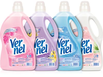 Vernel | Standart Yumuşatıcılar