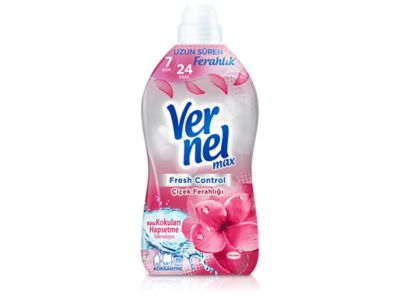 Vernel Max Fresh Control Çiçek Ferahlığı | Uzun Süre Kalıcı Koku ve ...