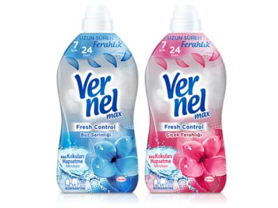 Vernel | Vernel Max Fresh Control