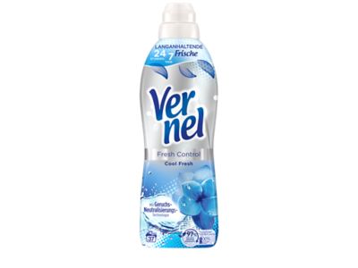 Vernel Cool Fresh | Für langanhaltenden Duft und Frischegefühl