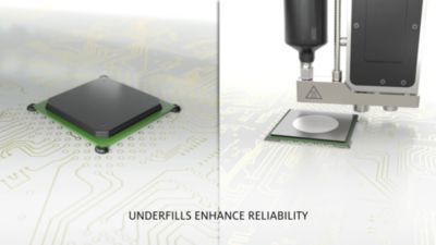 LOCTITE® ECCOBOND E 1172 A - Henkel Adhesives