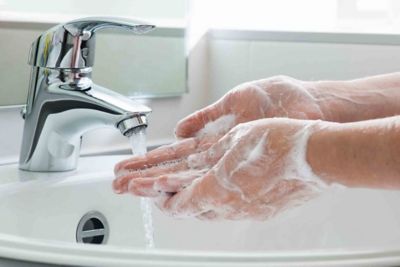 Hand washing: why, when, and how to do it - Ask Team Clean