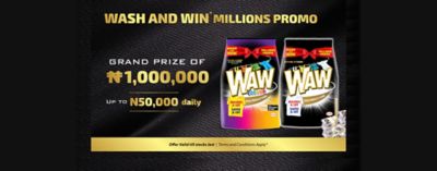 WAW Promotion