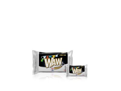 WAW Multipurpose Bar Soap