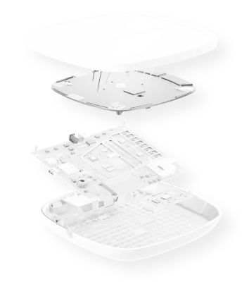 Enterprise Wi-Fi: indoor access point | Henkel Adhesives