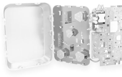 Enterprise Wi-Fi: outdoor access point | Henkel Adhesives