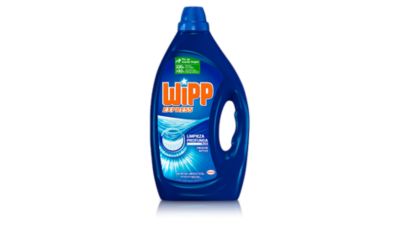 Wipp Express Gel Azul