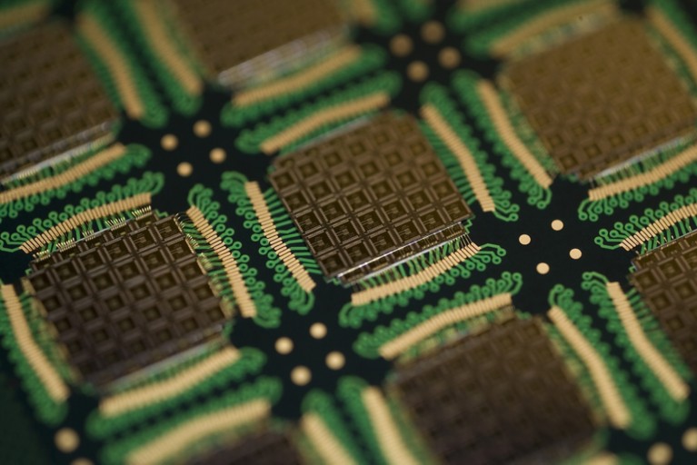 Adhesives for Wirebond Semiconductor Packaging - Henkel Adhesives